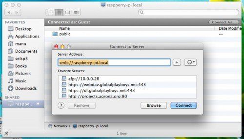Raspberry Pi as Budget BitTorrent Server · Snapdragon Tech Blog